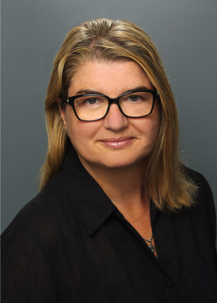 Geschäftsstelle - Department Chemie und Pharmazie